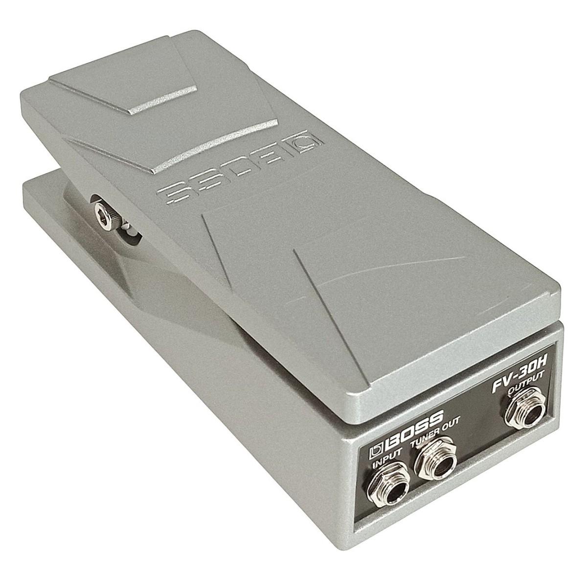 Boss FV-30H High Impedance Volume Pedal - Secondhand at Gear4music