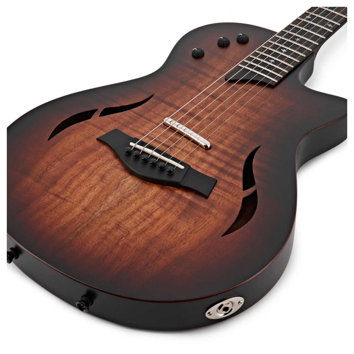 Taylor T5z Classic Koa - Nearly New at Gear4music