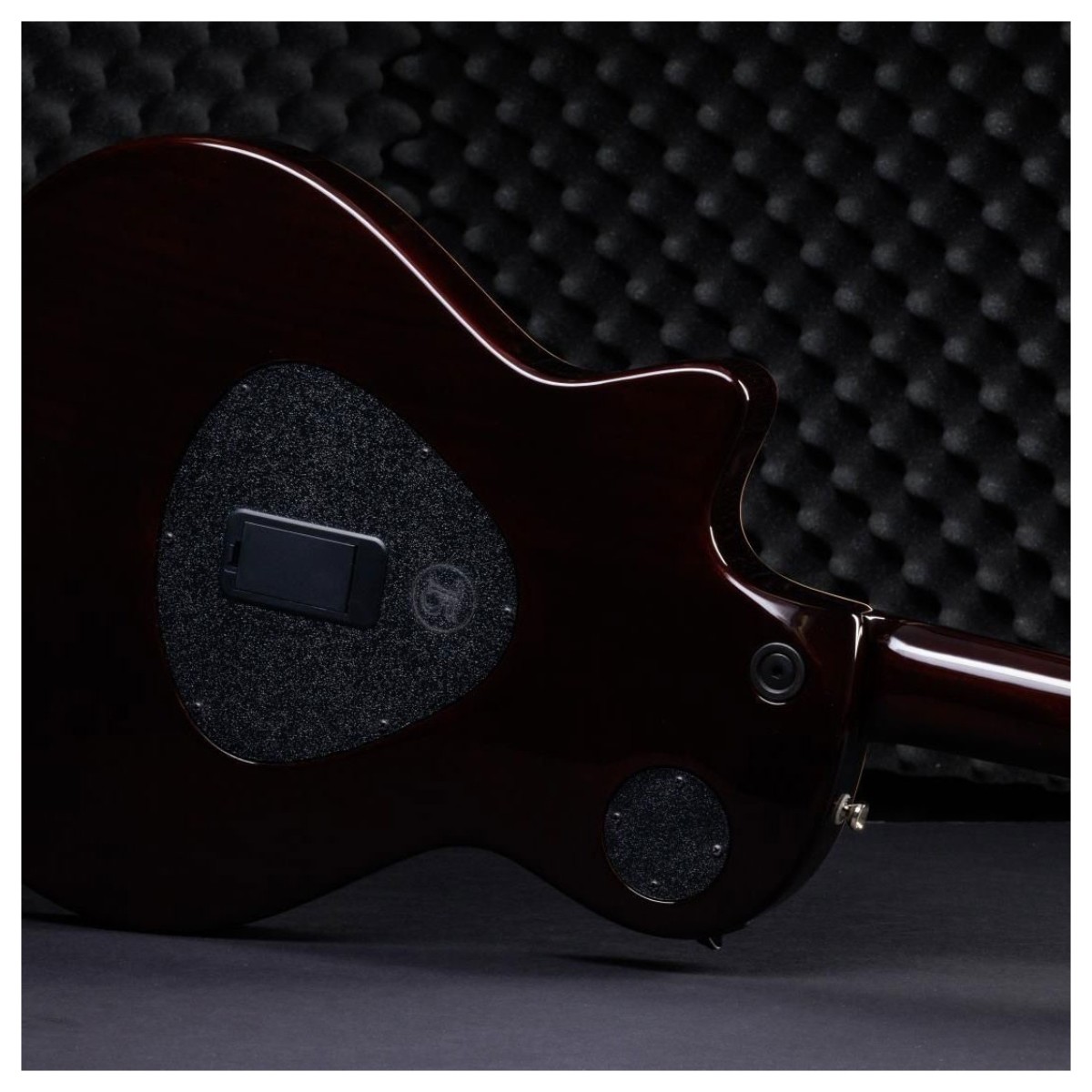Taylor T5z Pro, Tobacco Sunburst - Nearly New at Gear4music