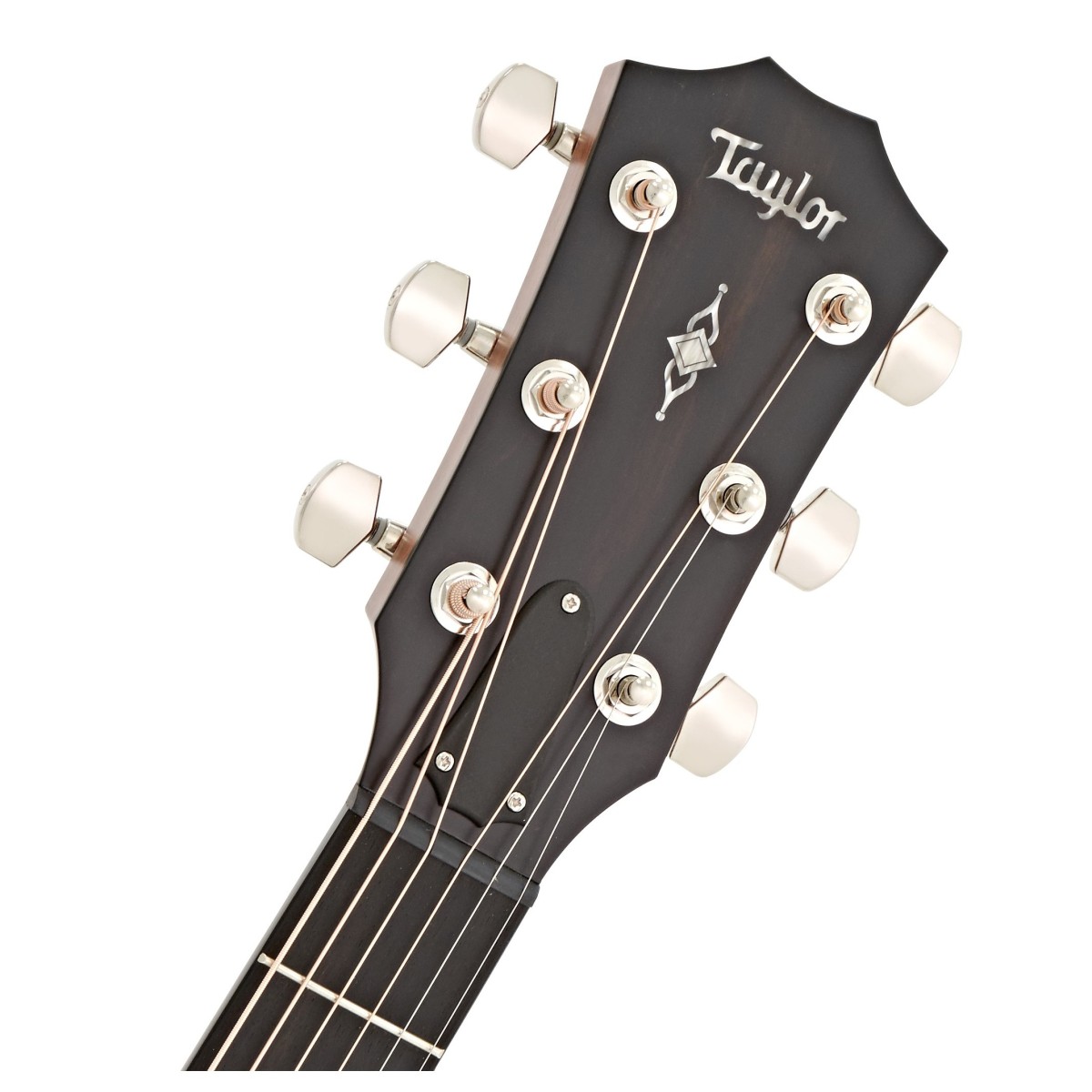 Taylor 324ce, Shaded Edge Burst - Nearly New at Gear4music