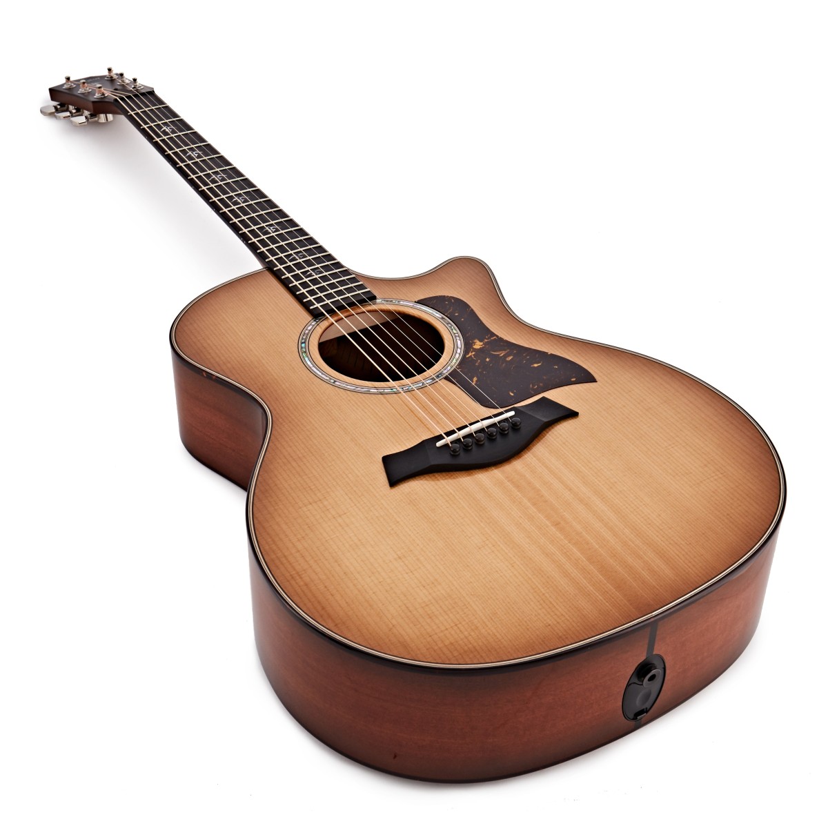 Taylor 514ce Electro Acoustic, Urban Iron Bark | Gear4music