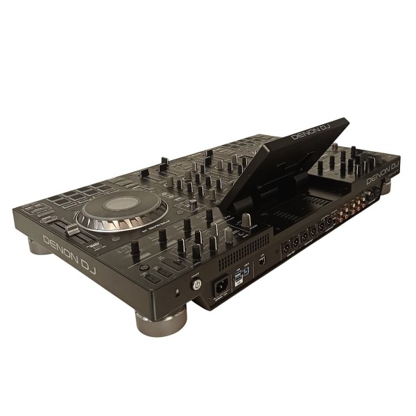 Denon DJ Prime 4 + Standalone DJ Controller - Secondhand na Gear4Music.com