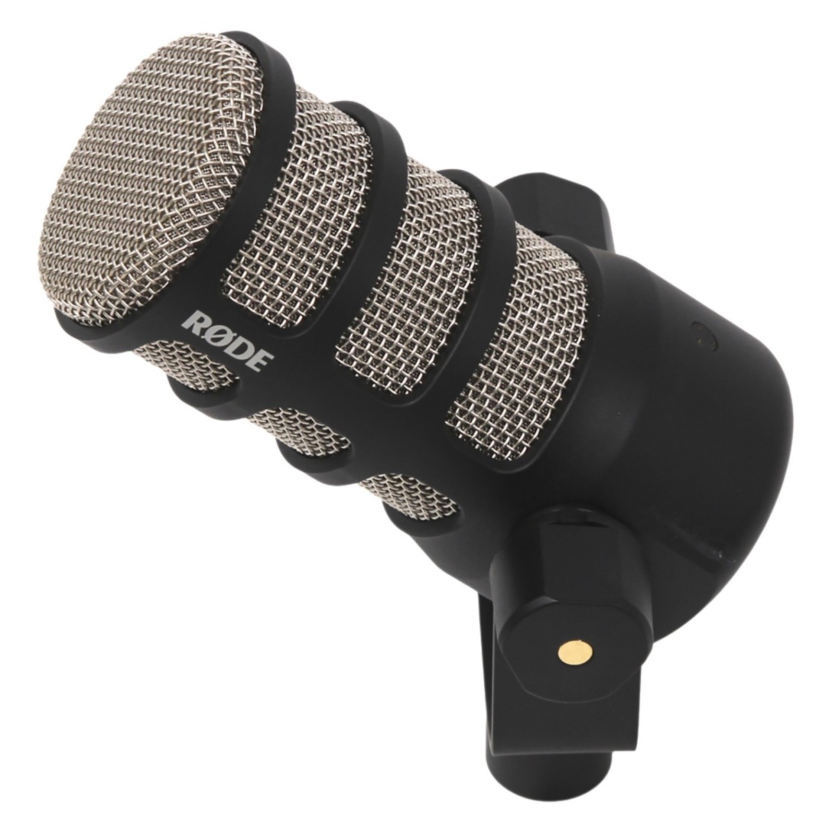 Micrófono Dinámico para Pódcast Rode Podmic | Gear4music