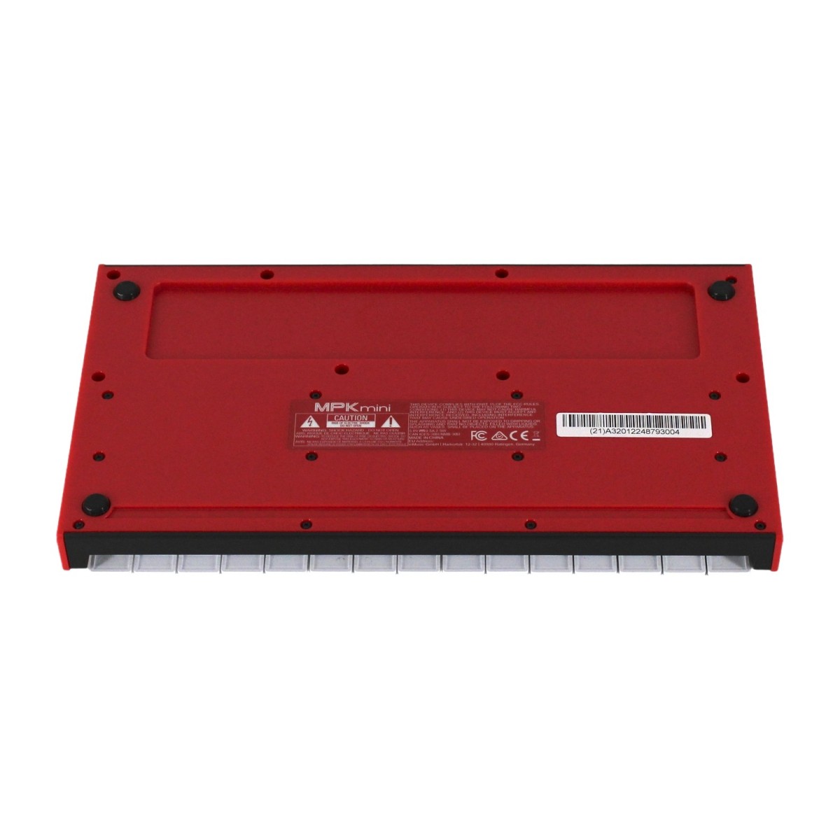 Akai Professional MPK Mini MK3 Laptop Productie Keyboard - Tweedehands ...