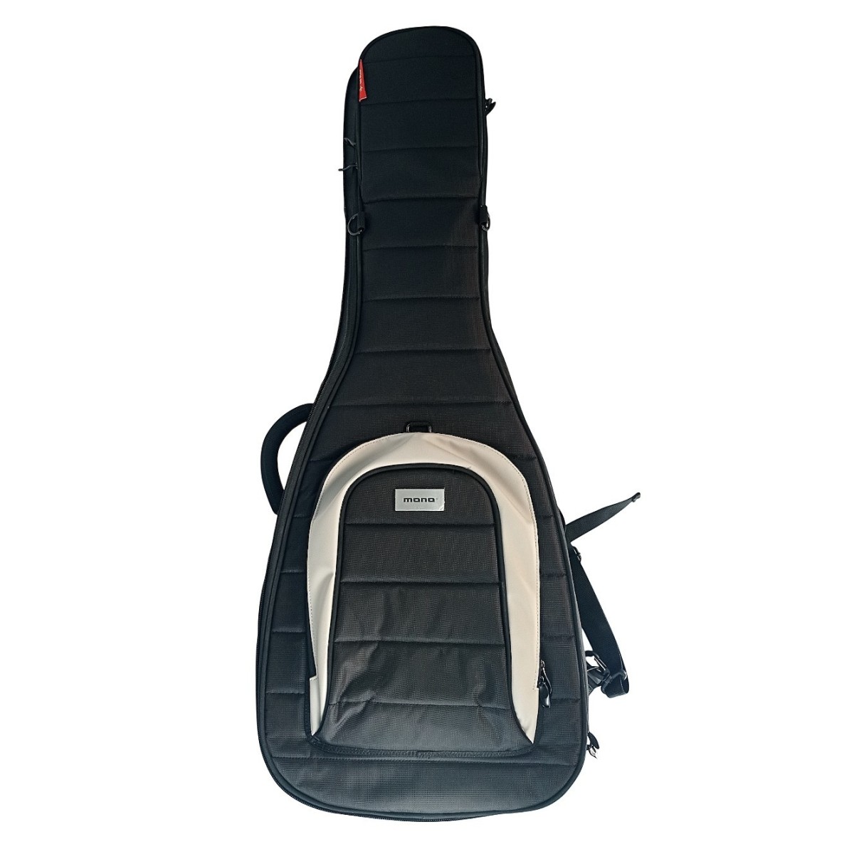 Mono M80 Electric Guitar Gig Bag, Black - Secondhand at Gear4music