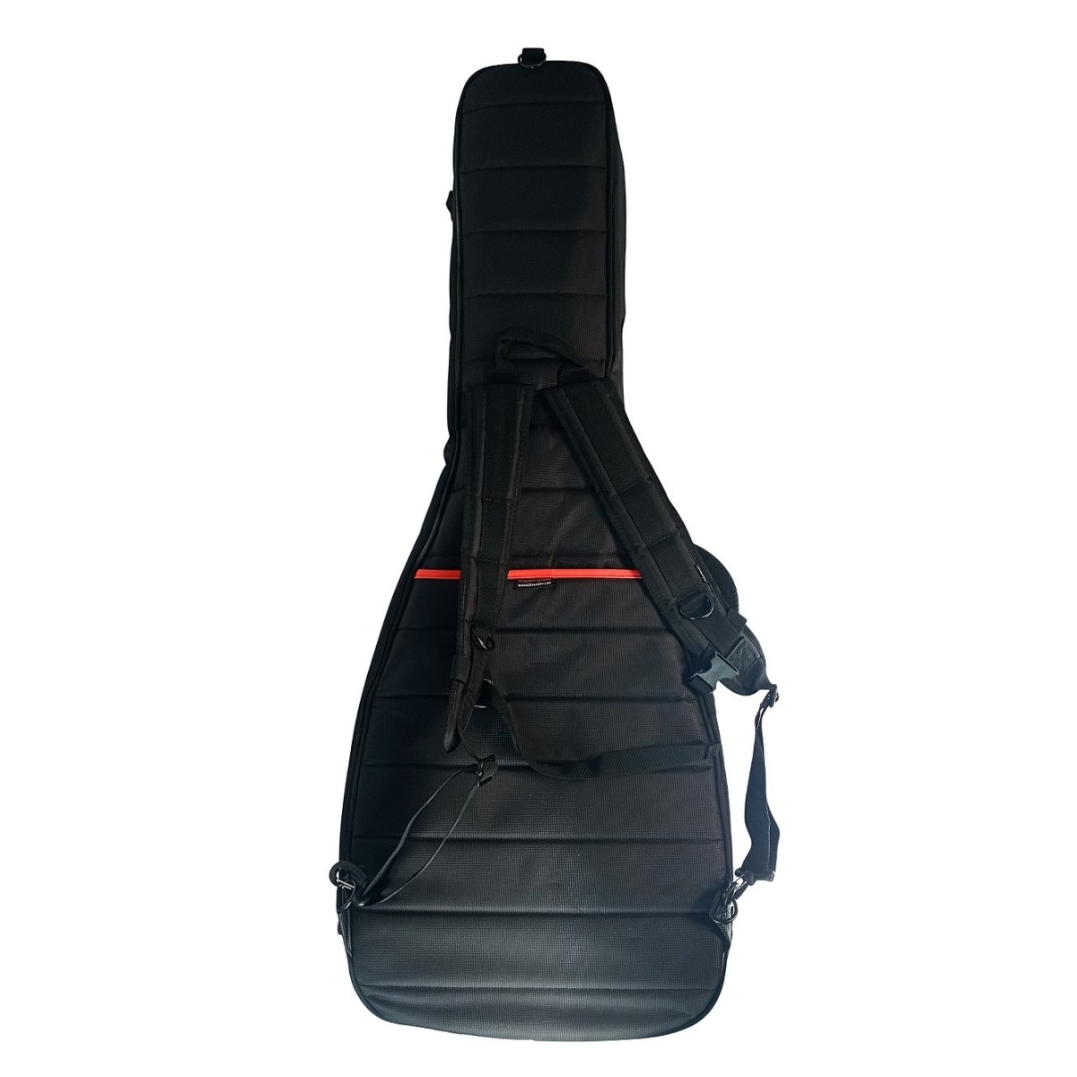 Mono M80 Electric Guitar Gig Bag, Black - Secondhand at Gear4music