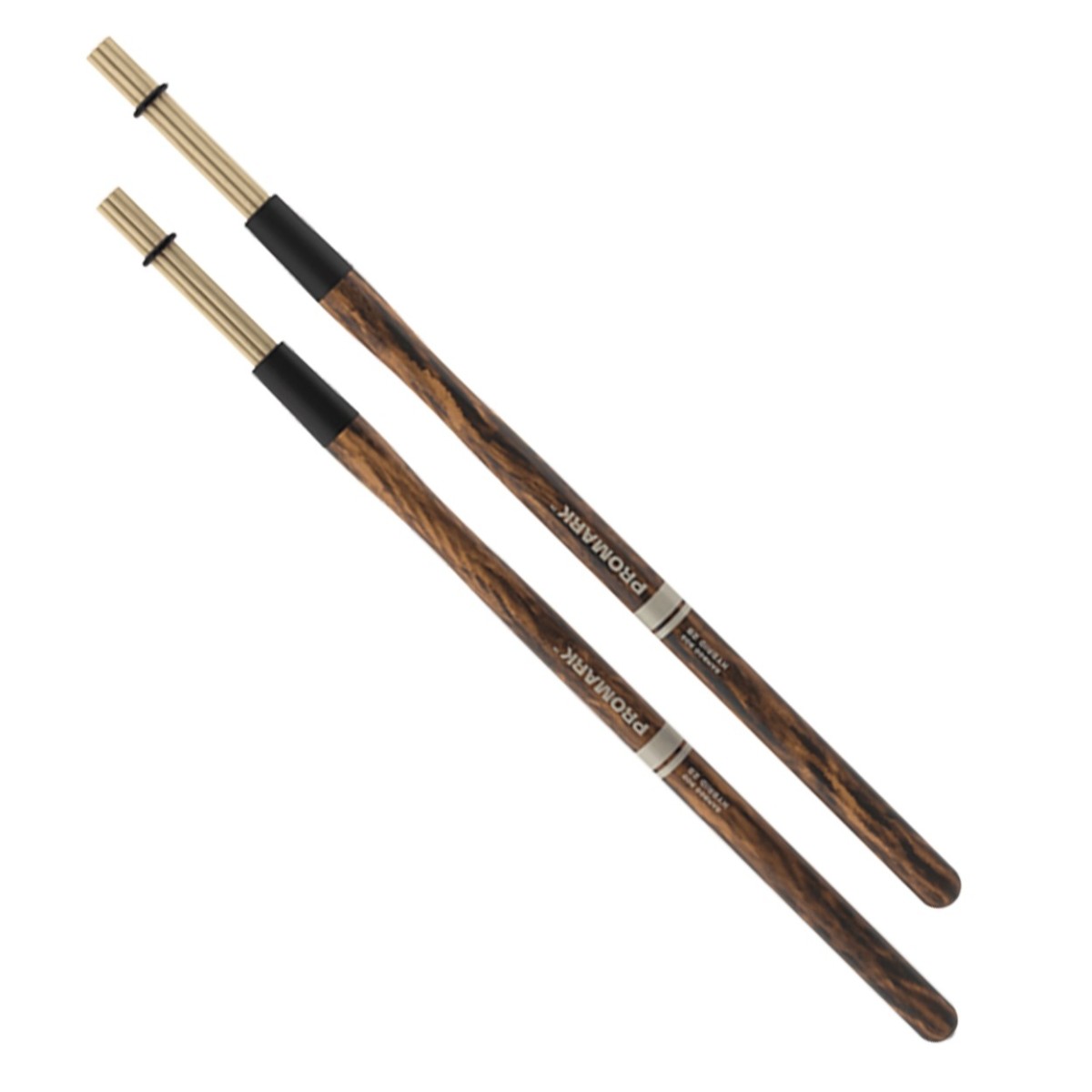 Promark Hybrid Rods Bamboo 2B | Gear4music