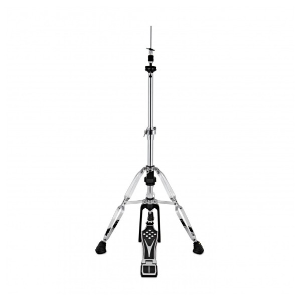 Roland VH-14D 14" Digital Hi-Hats for V-Drums with Hi-Hat Stand at ...