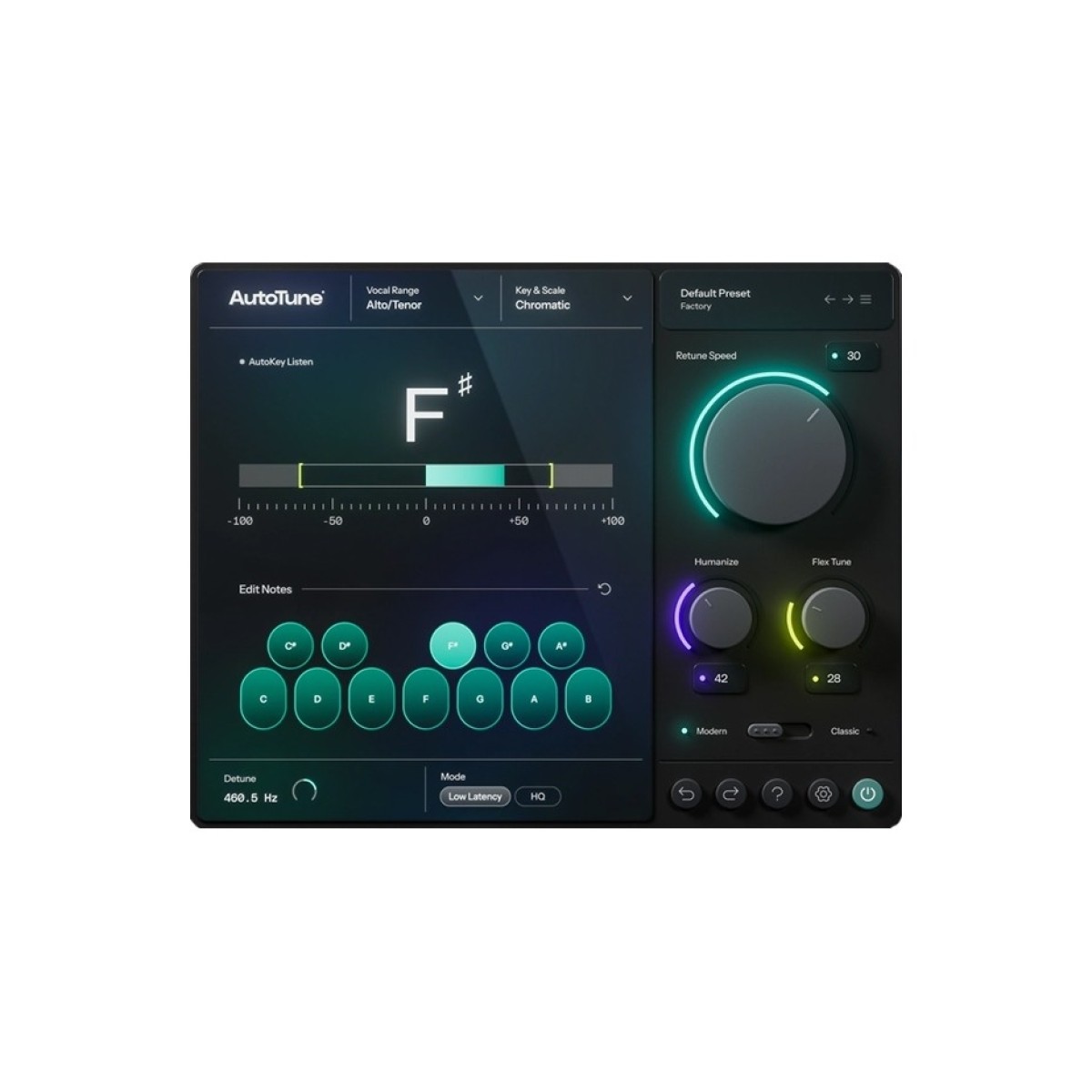 Antares AutoTune 2026 | Gear4music