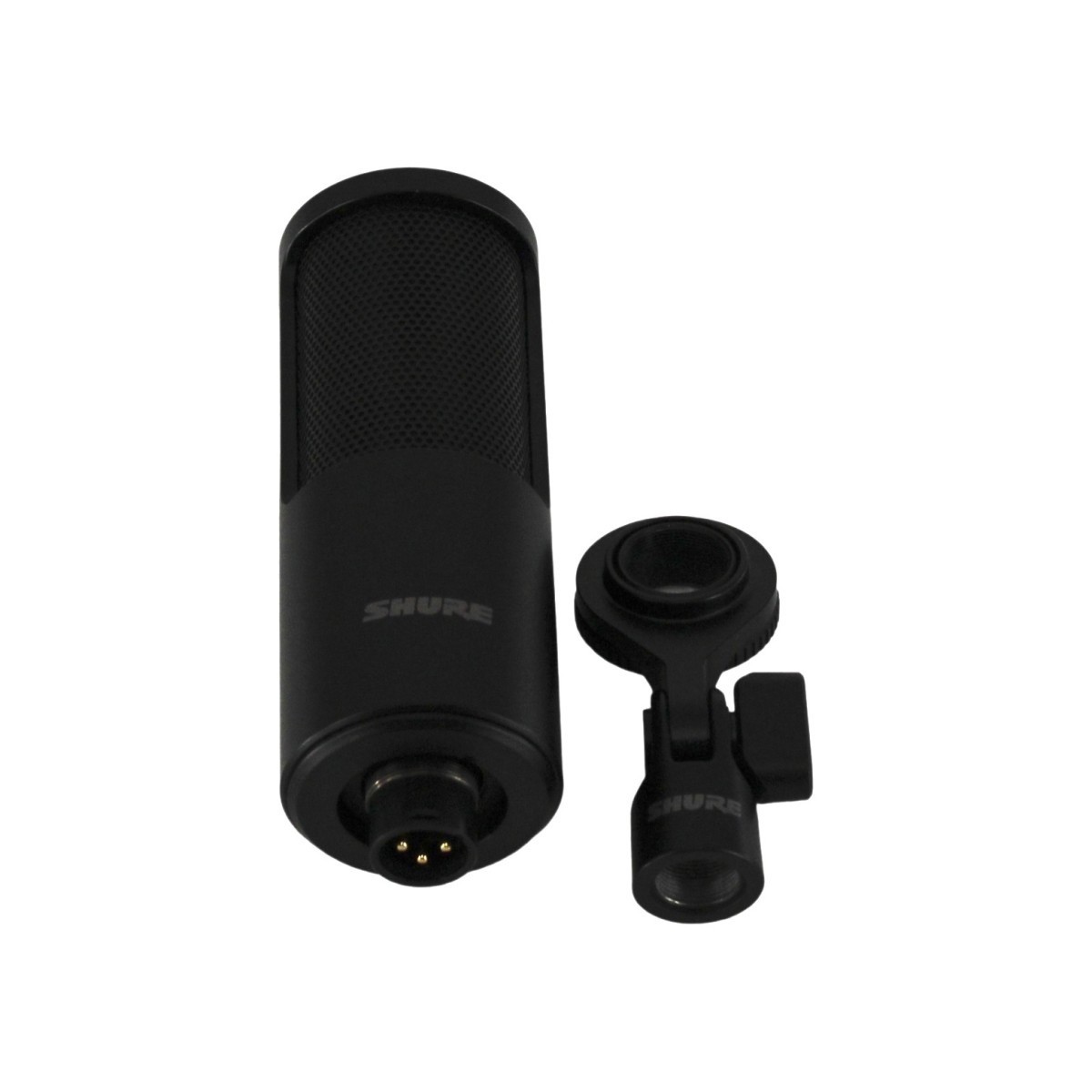 Shure SM4 Dual Diaphragm Condenser Microphone - Secondhand | Gear4music