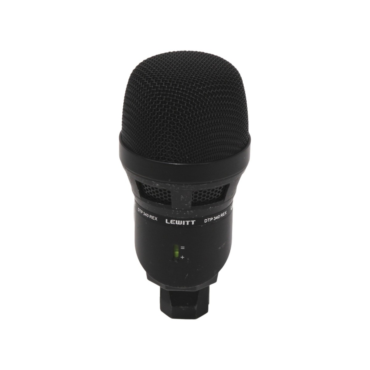 Lewitt DTP 340 REX Kick Drum Microphone - Secondhand | Gear4music