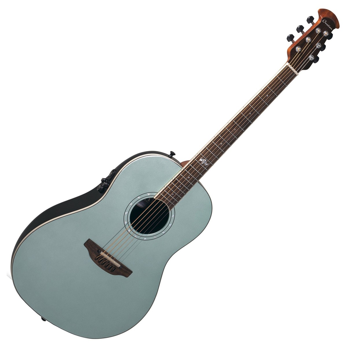 Ovation Pro Series Ultra 1516, Yukon Spray at Gear4music