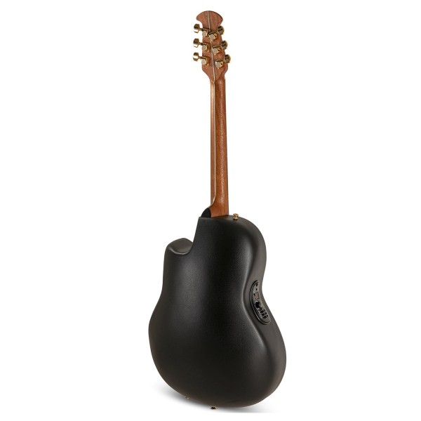 Ovation Pro Series Legend USA 1767, Natural Satin at Gear4music