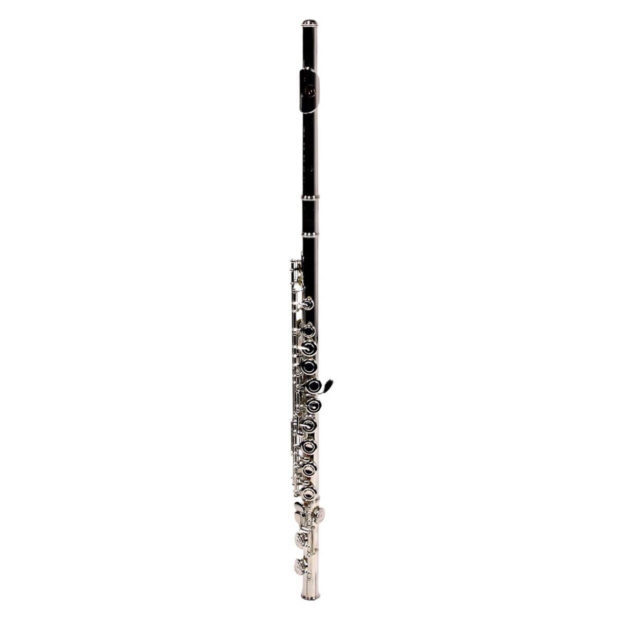 Yamaha YFL212 Studiemodel Dwarsfluit | Gear4music