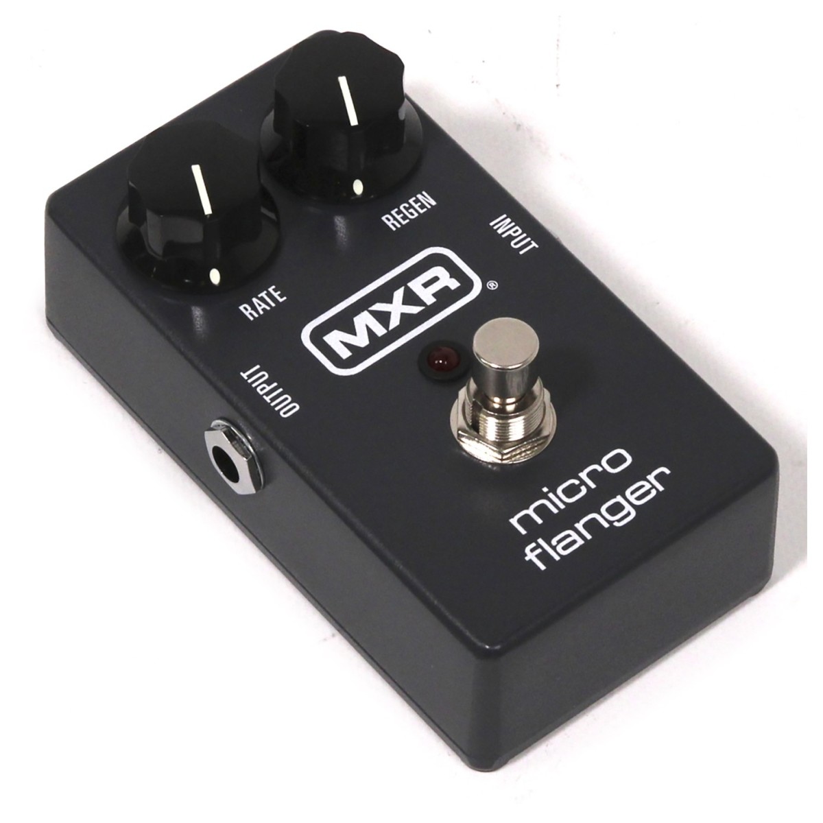 MXR M152 Micro Flanger - Secondhand | Gear4music