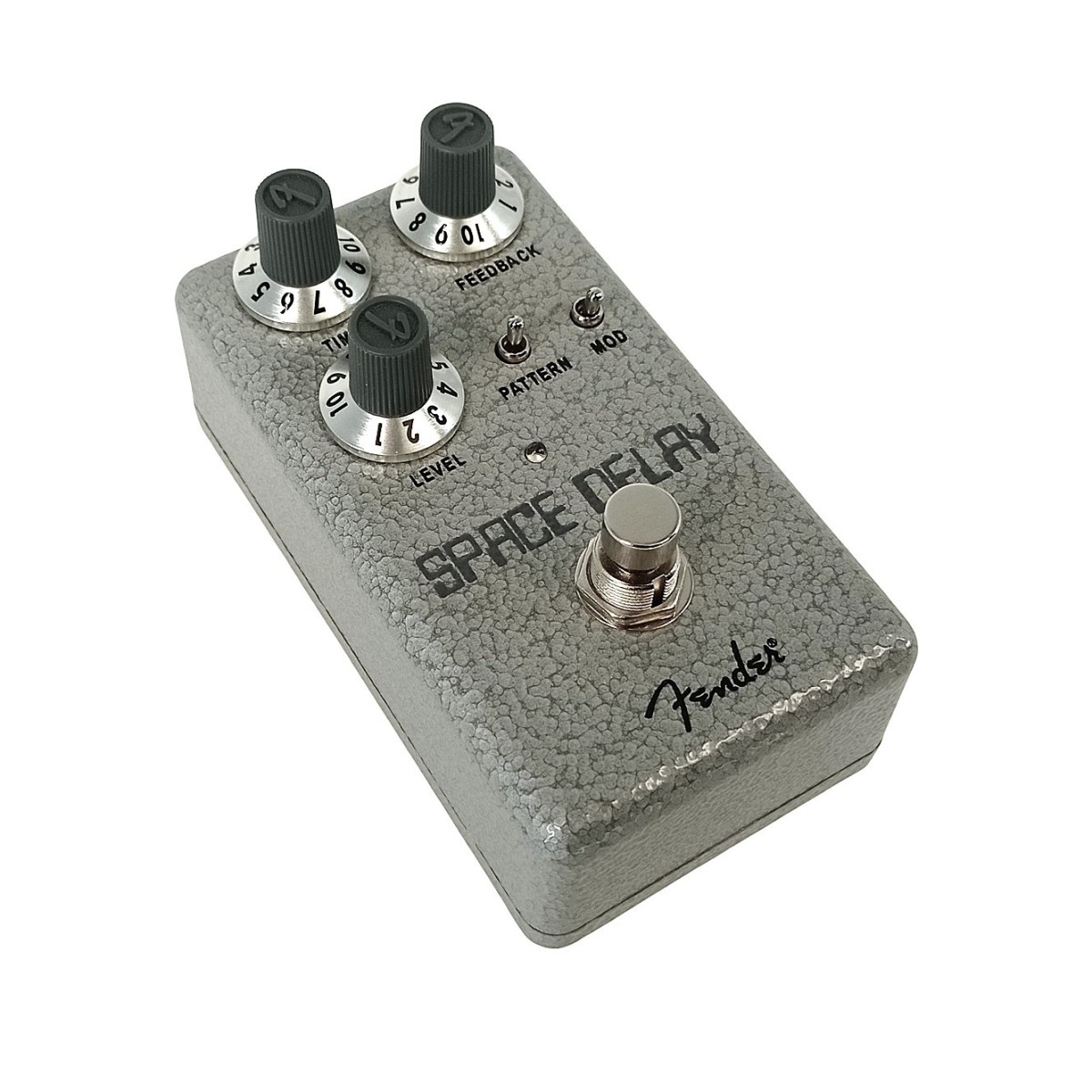 Fender Hammertone Space Delay Pedal - Secondhand at Gear4music
