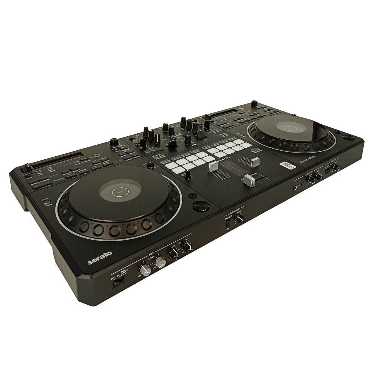 Pioneer Controlador de DJ DDJ-REV5 - De segunda mano | Gear4music