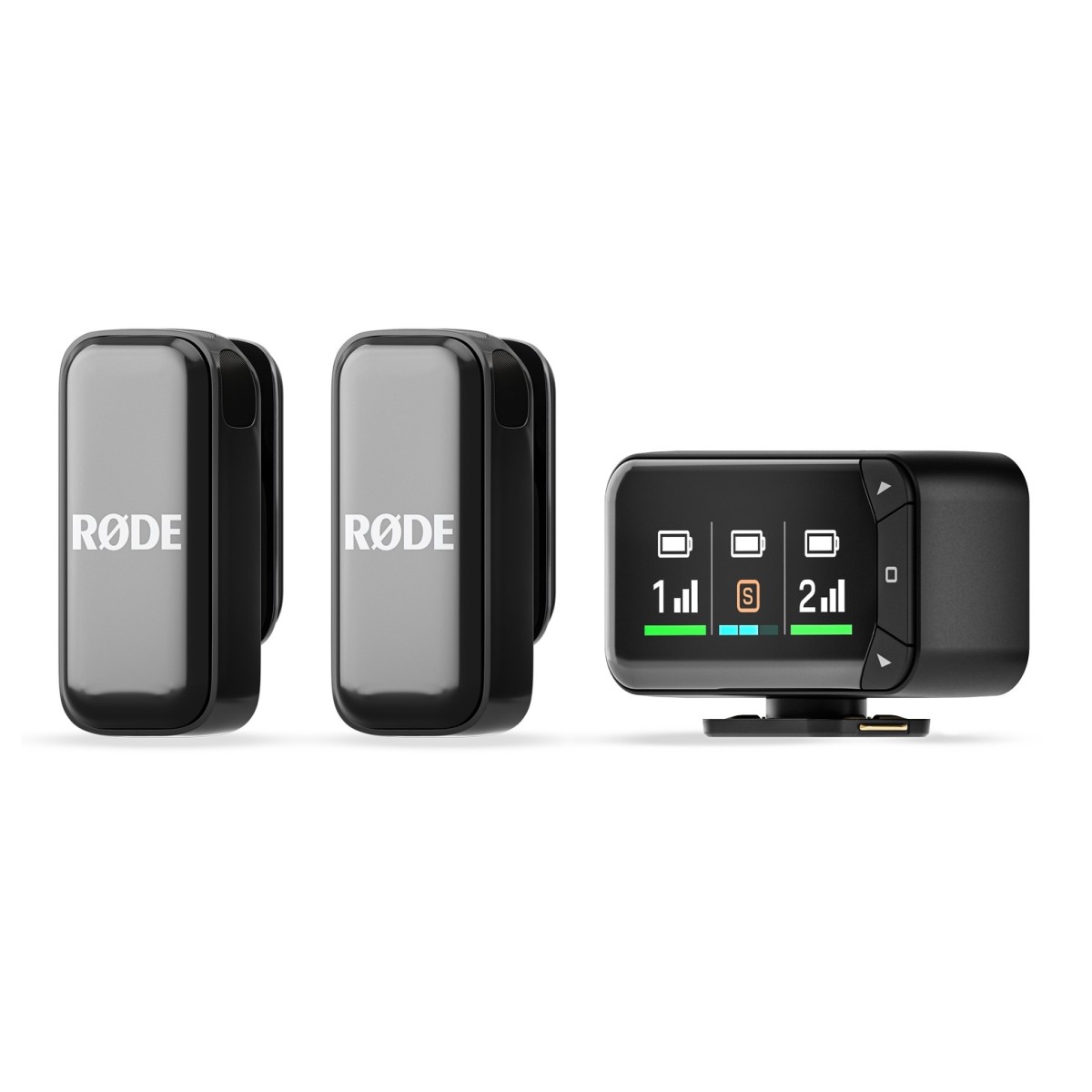 Rode Wireless Micro Camera Kit at Gear4music