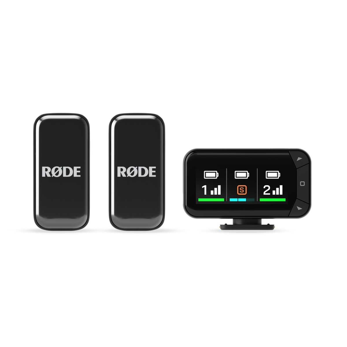 Rode Wireless Micro Camera Kit at Gear4music