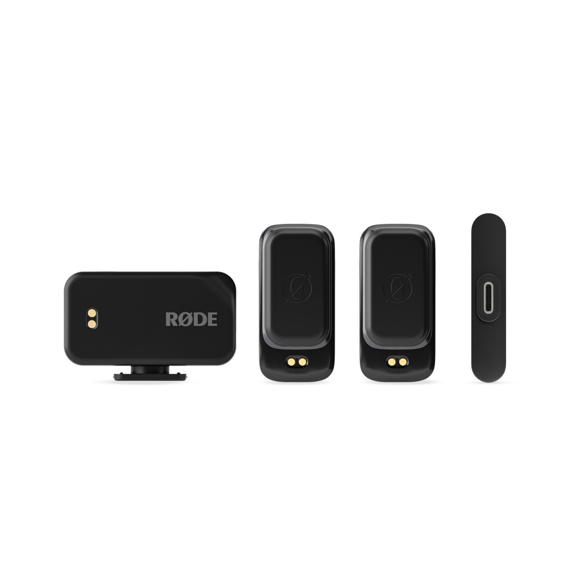 Rode Wireless Micro Camera Kit at Gear4music