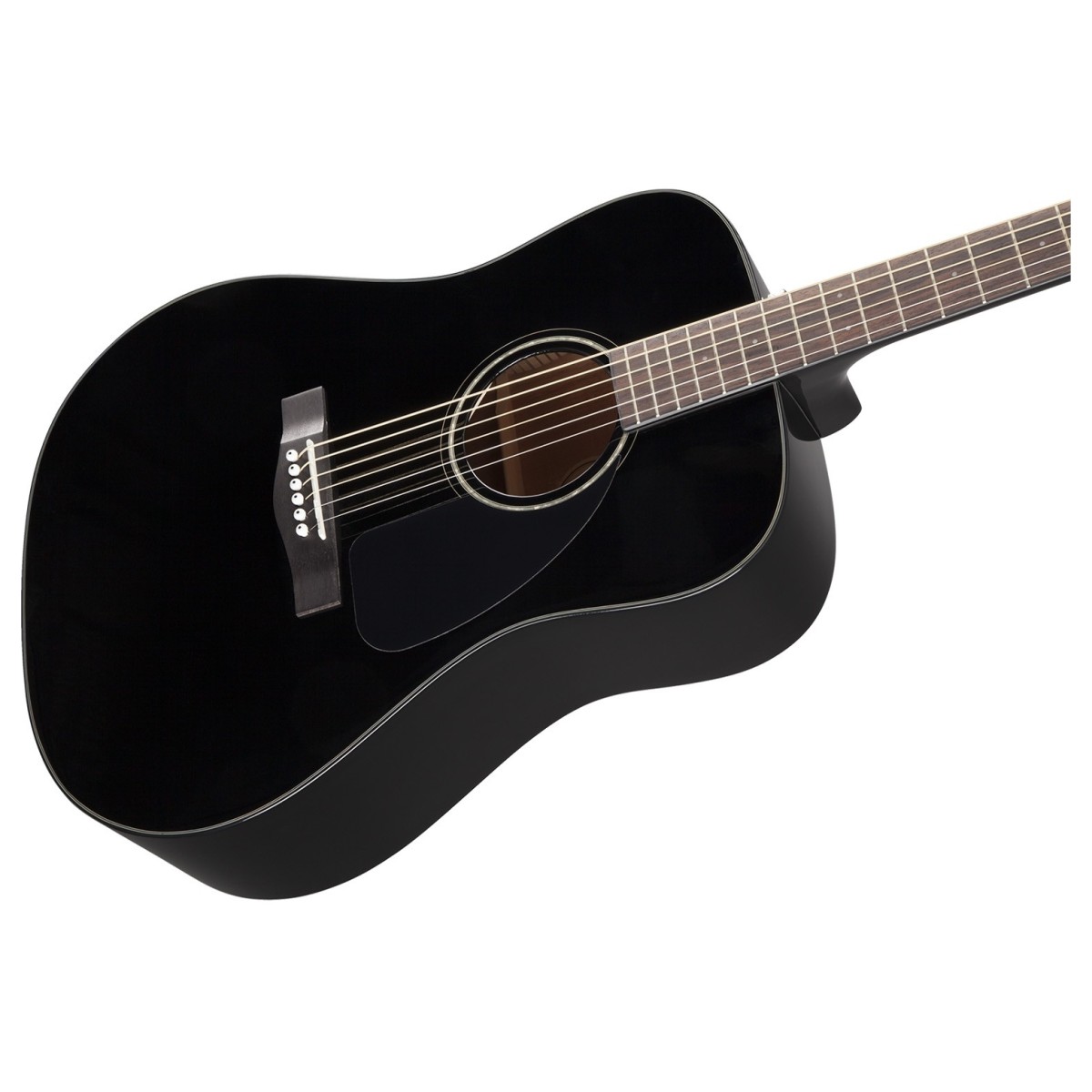 Fender CD-60 V3 Acoustic Guitar with Accessory Pack, Build Your Own ...