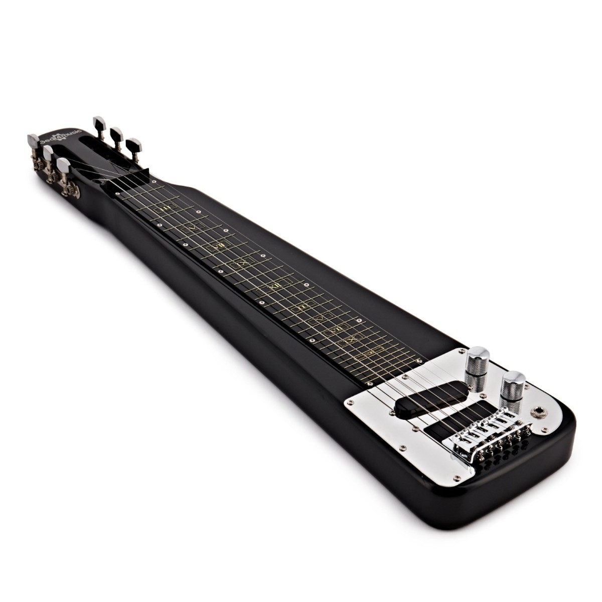 Lap Steel Guitar Starter Kit by Gear4music | Gear4music
