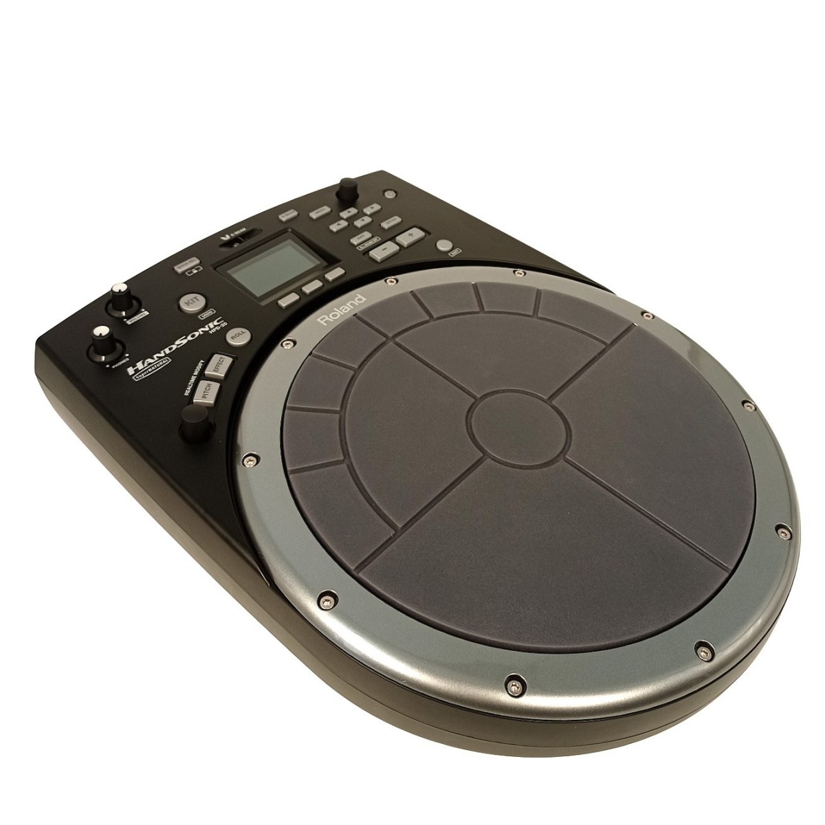 Roland HPD-20 Handsonic Electronic Percussion Pad - Secondhand at ...