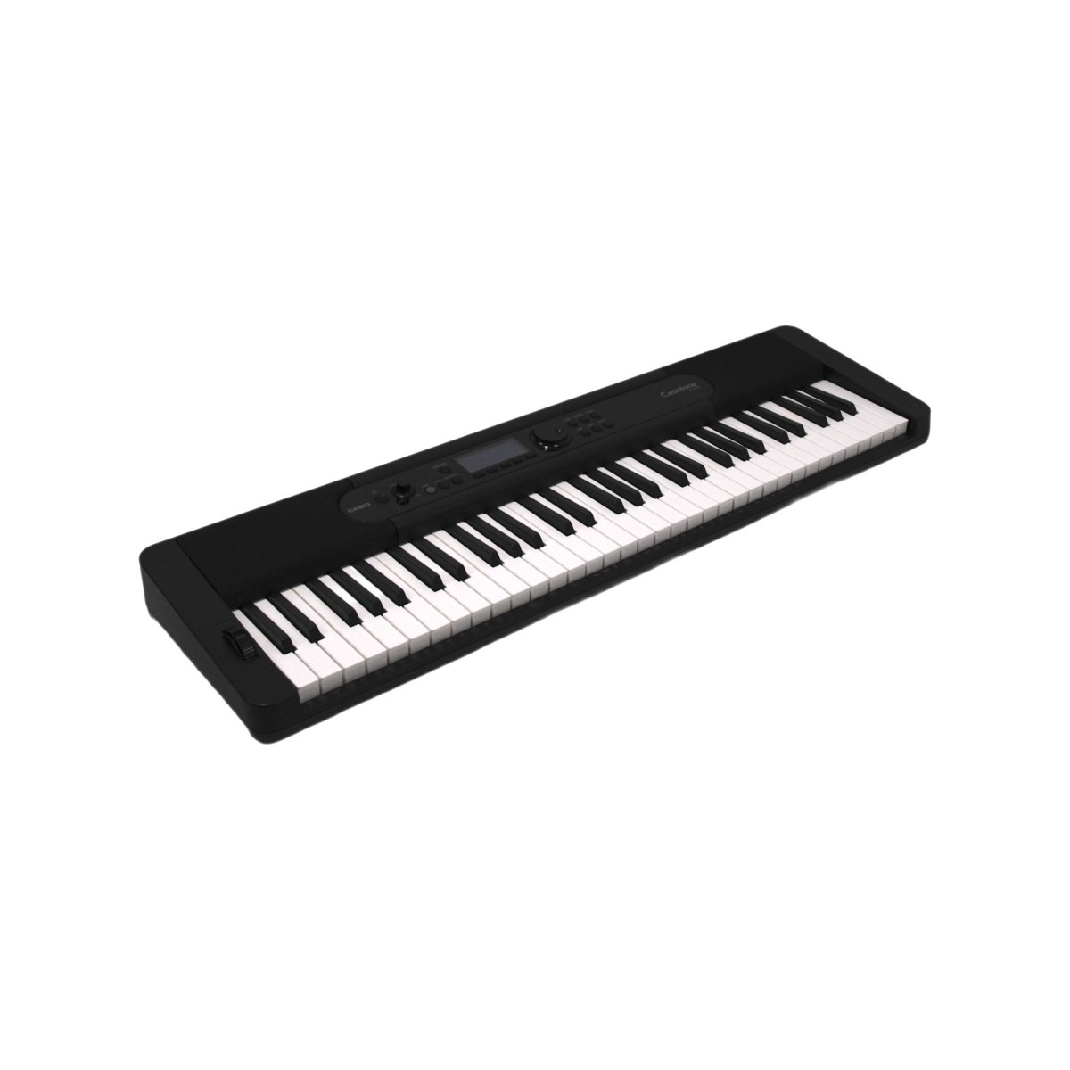 Casio CT S400 Portable Keyboard, Black - Secondhand at Gear4music