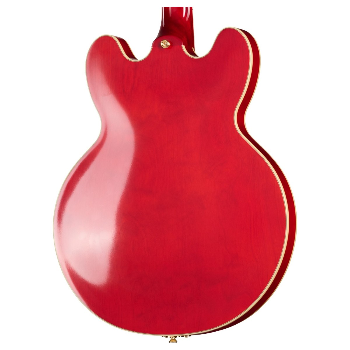Epiphone Masterbilt Gem Archer Sheraton, Cherry Red | Gear4music