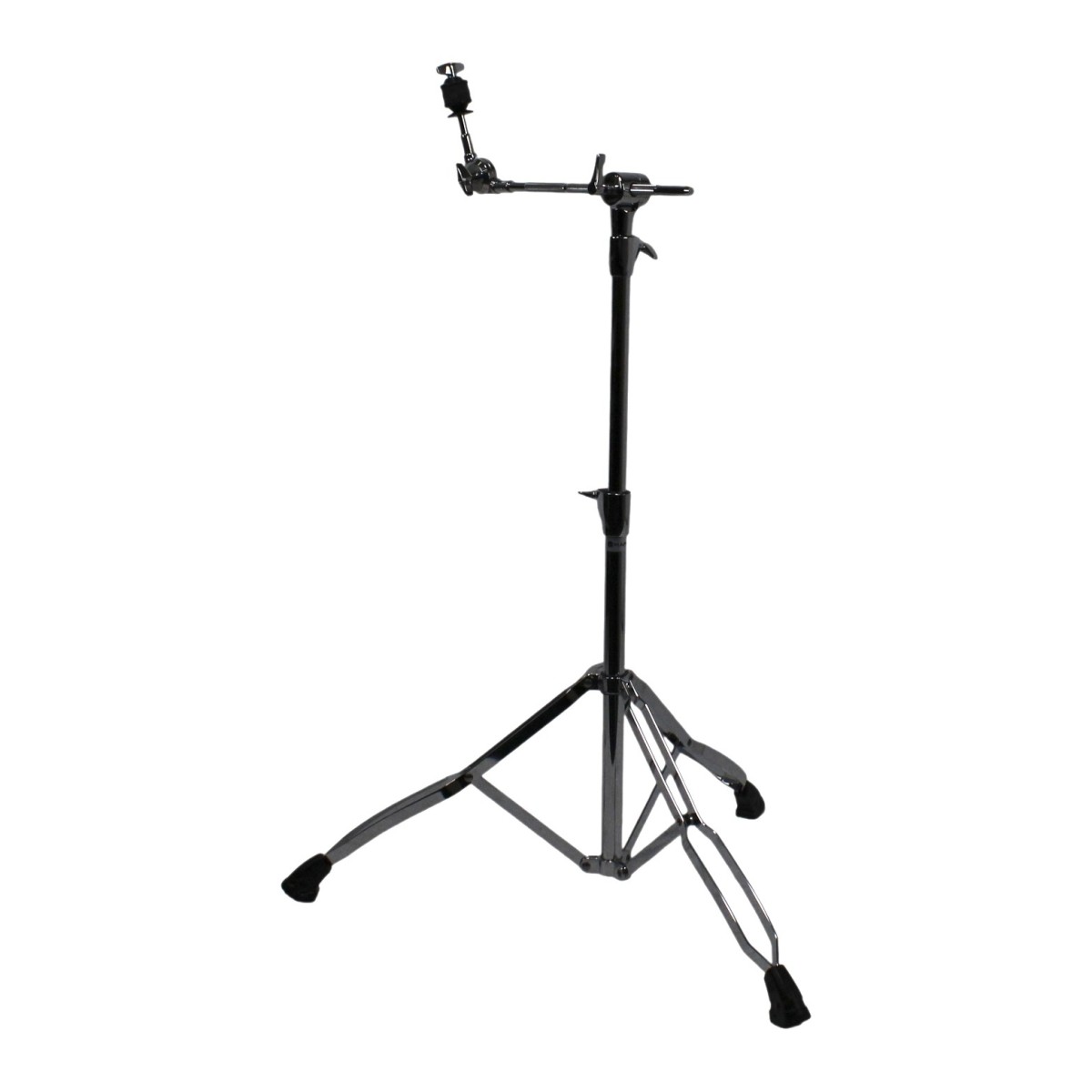 Mapex Mars B600 Chrome Boom Stand - Secondhand at Gear4music