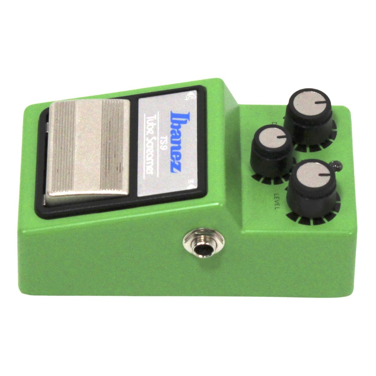 Ibanez TS9 Tube Screamer - Secondhand | Gear4music