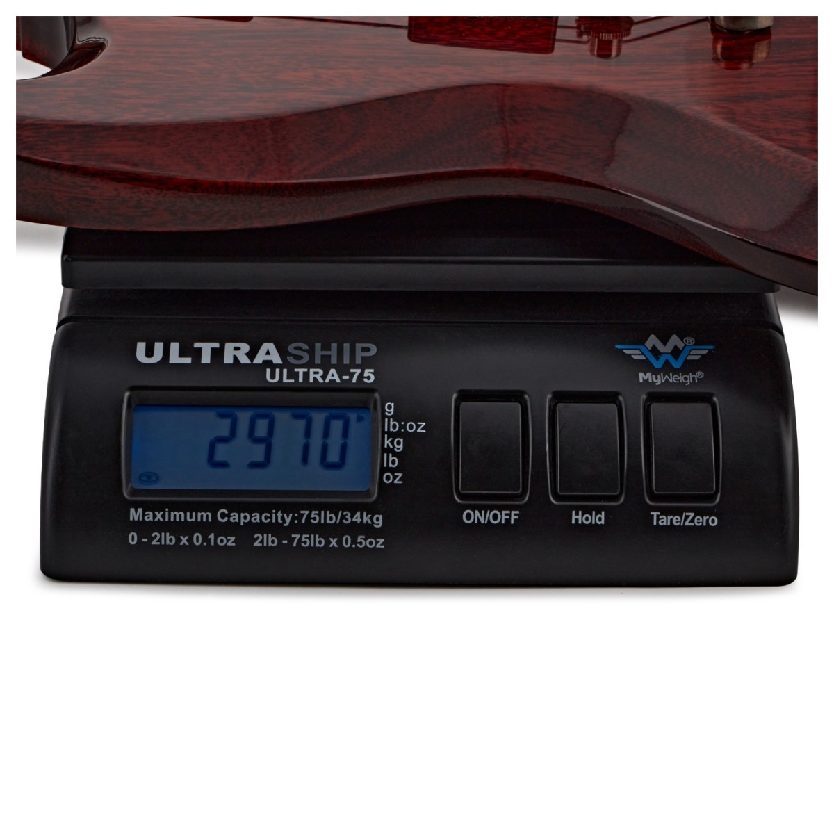 Gibson Custom 1961 Les Paul SG Standard Reissue Stop-Bar VOS, Cherry ...