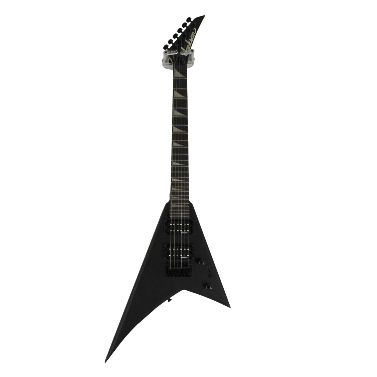 Jackson JS Series RR Minion JS1X, Satin Black - Secondhand | Gear4music