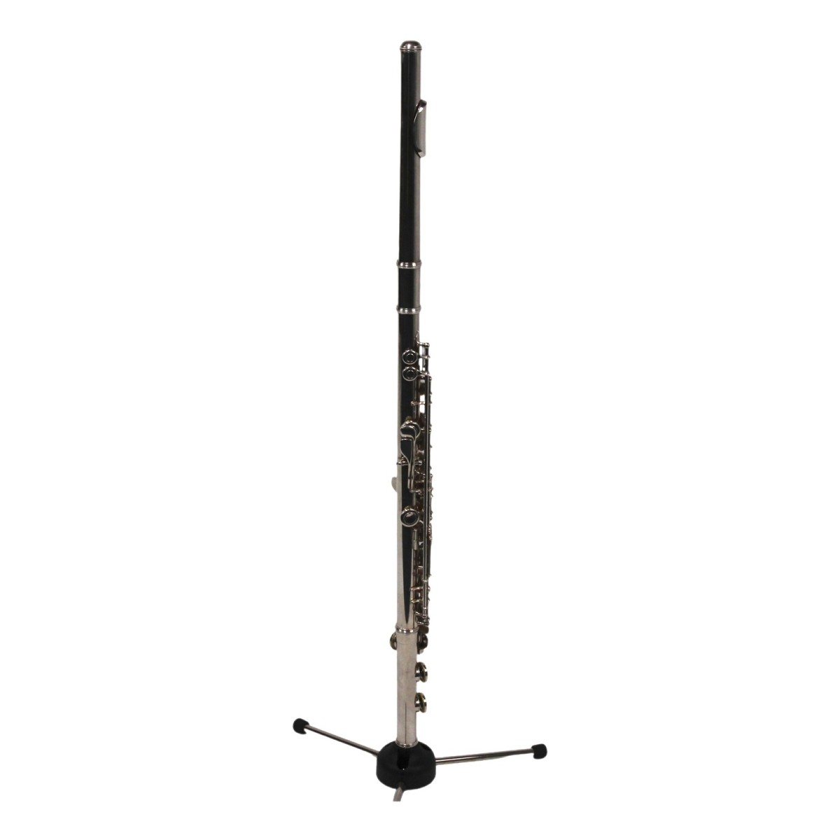 Yamaha YFL211 elev tværfløjte med kasse | Gear4music