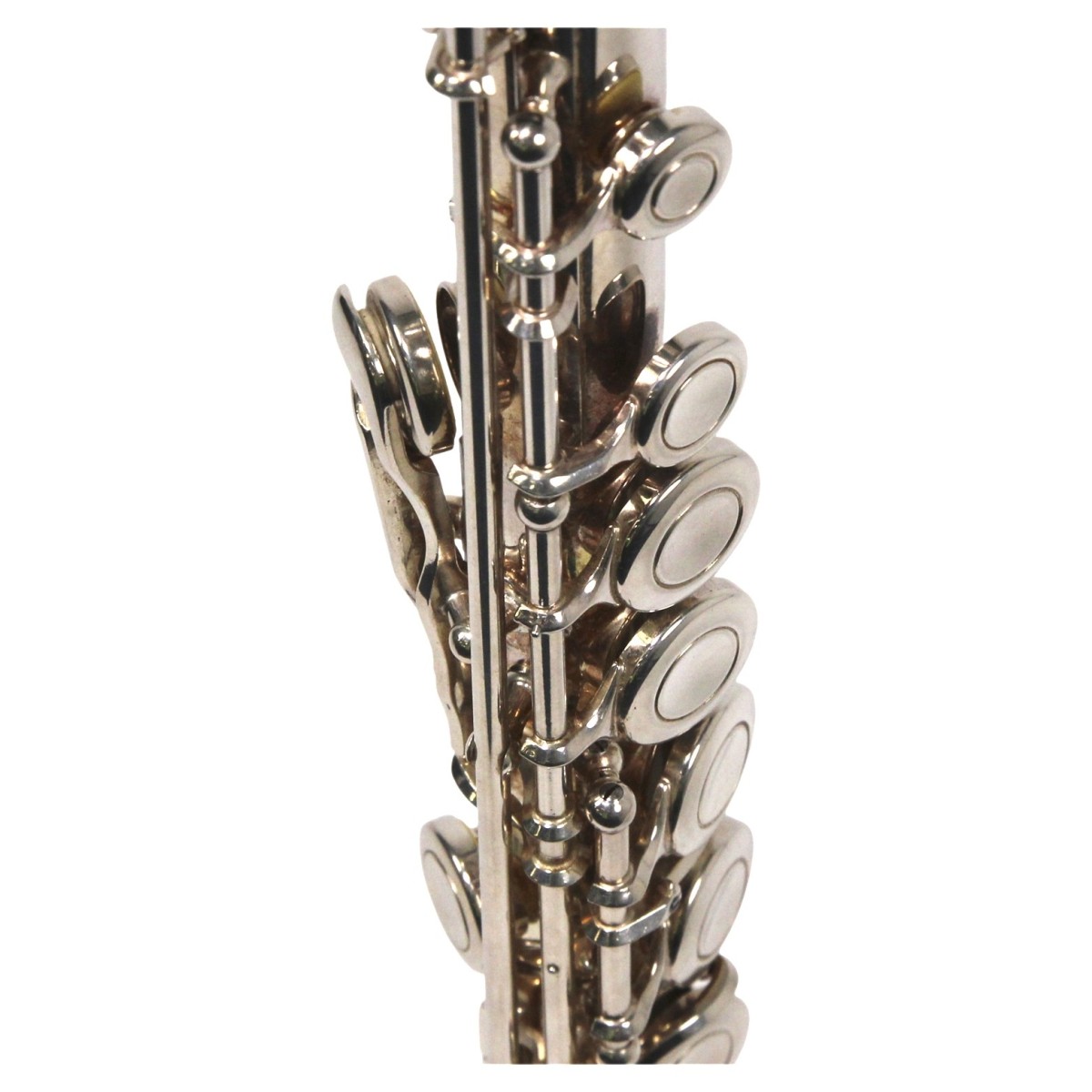 Yamaha YFL211 elev tværfløjte med kasse | Gear4music