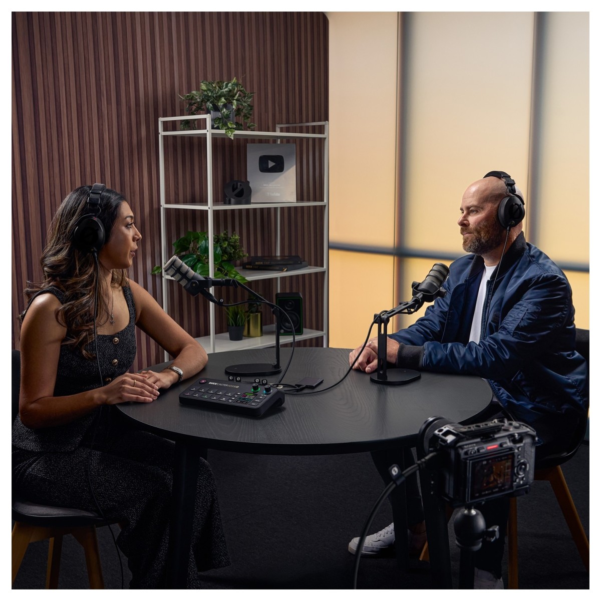 Rode Rodecaster Video S | Gear4music