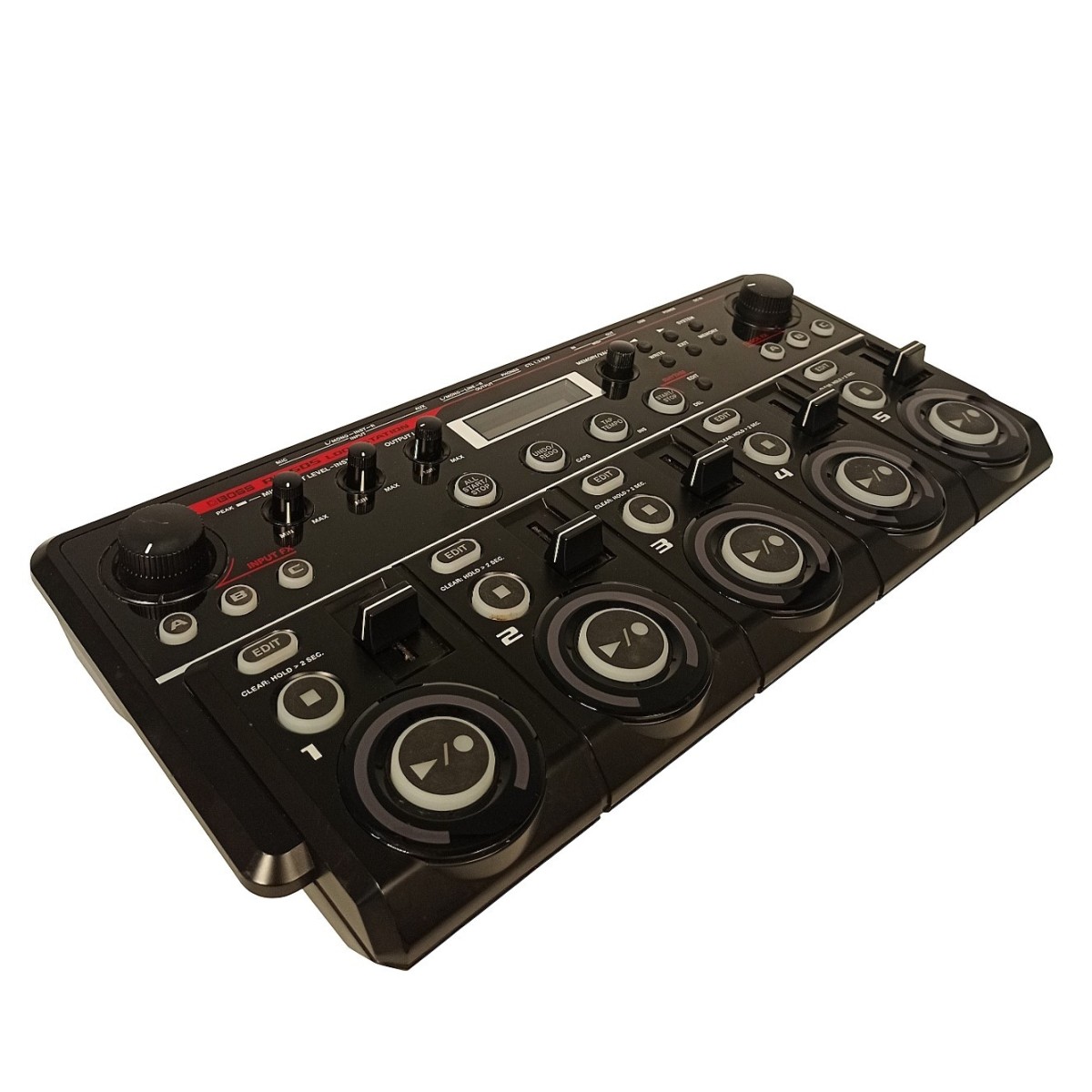 Boss RC-505 Loop Station - Secondhand at Gear4music