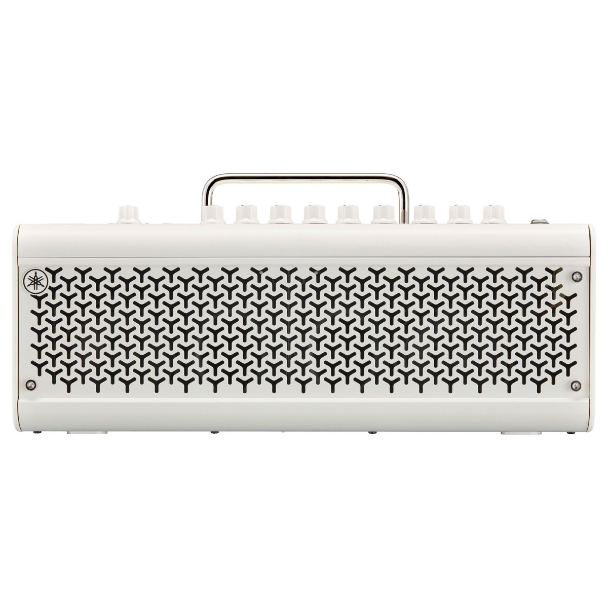 Yamaha THR30II Wireless Guitar Amp, White - Nearly New at Gear4music