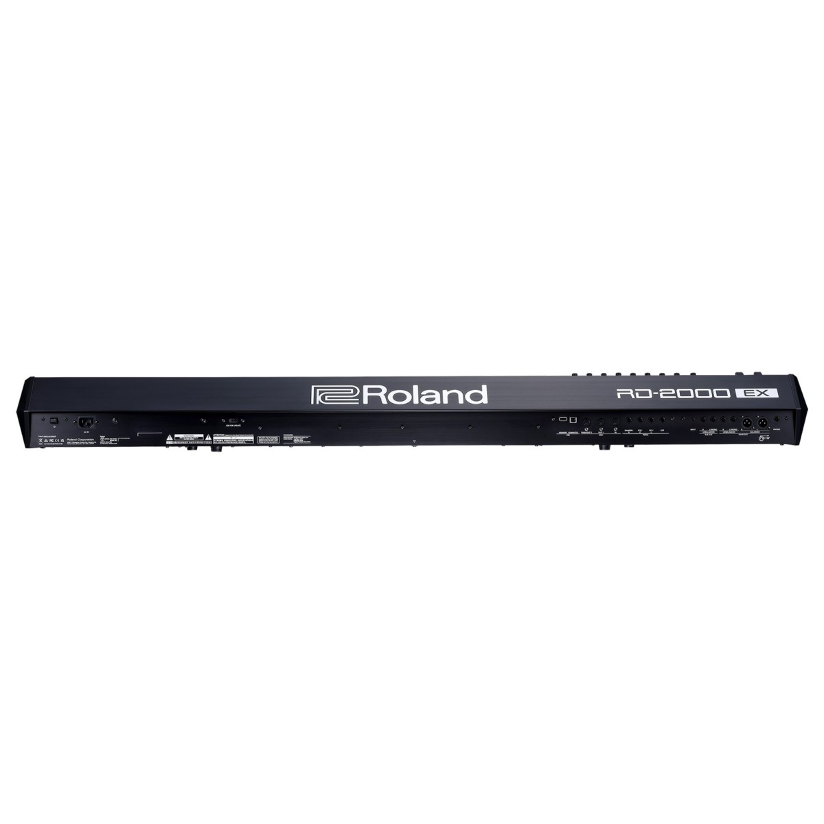 Roland RD-2000 EX Digital Stage Piano - Ex Demo | Gear4music