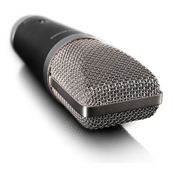 M-Audio Vocal Studio USB Microphone and Air Ignite at Gear4music