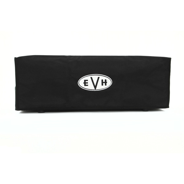 EVH 5150 III 100W Amplifier Head Cover at Gear4music