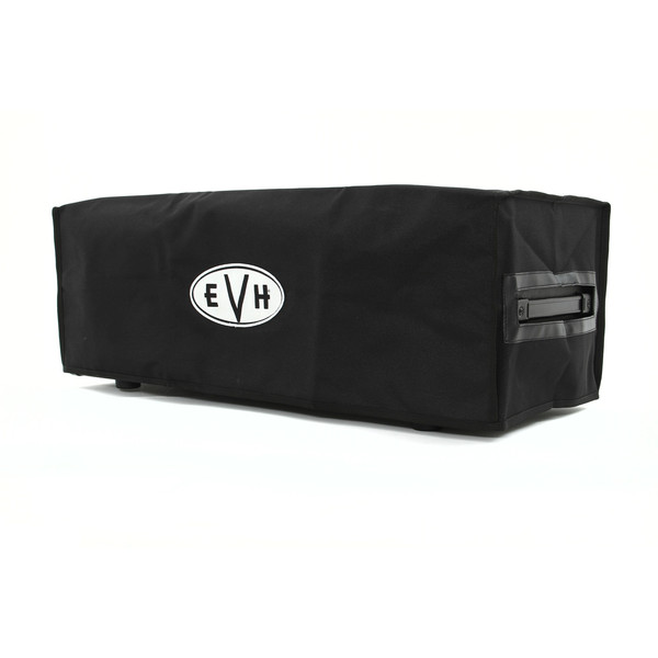 EVH 5150 III 100W Amplifier Head Cover at Gear4music