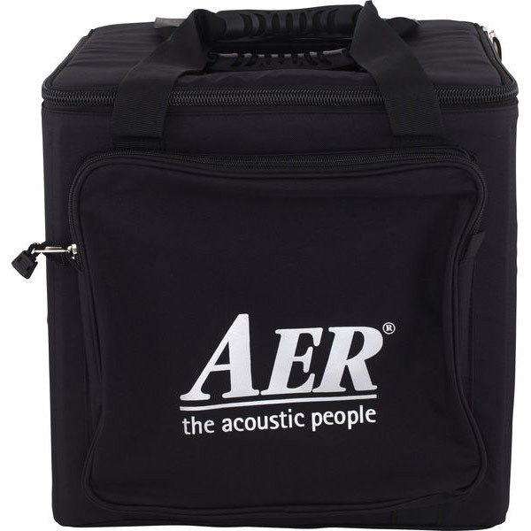 AER Compact Mobile 2 at Gear4music