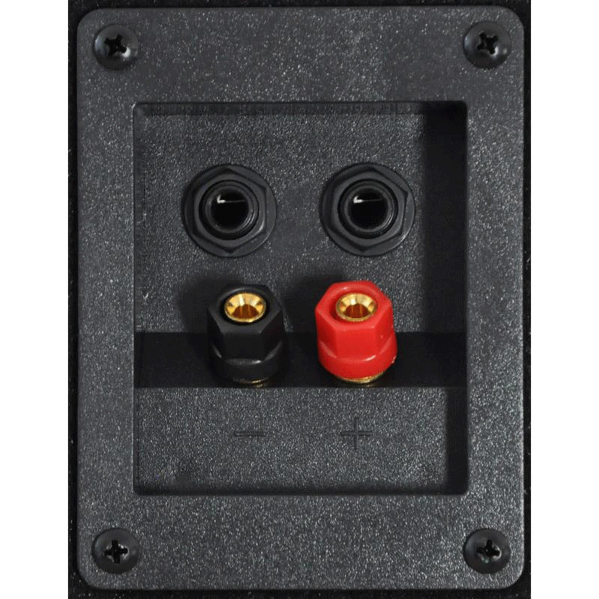 DISC QTX: QT8 8'' głośnik pasywny PA | Gear4music