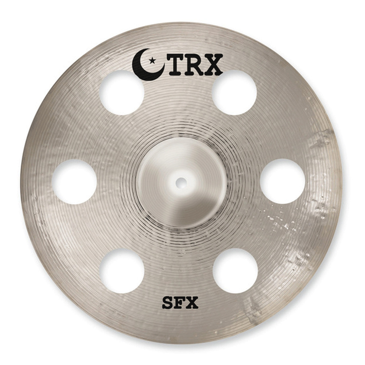 TRX SFX 16'' Stacker Cymbal at Gear4music
