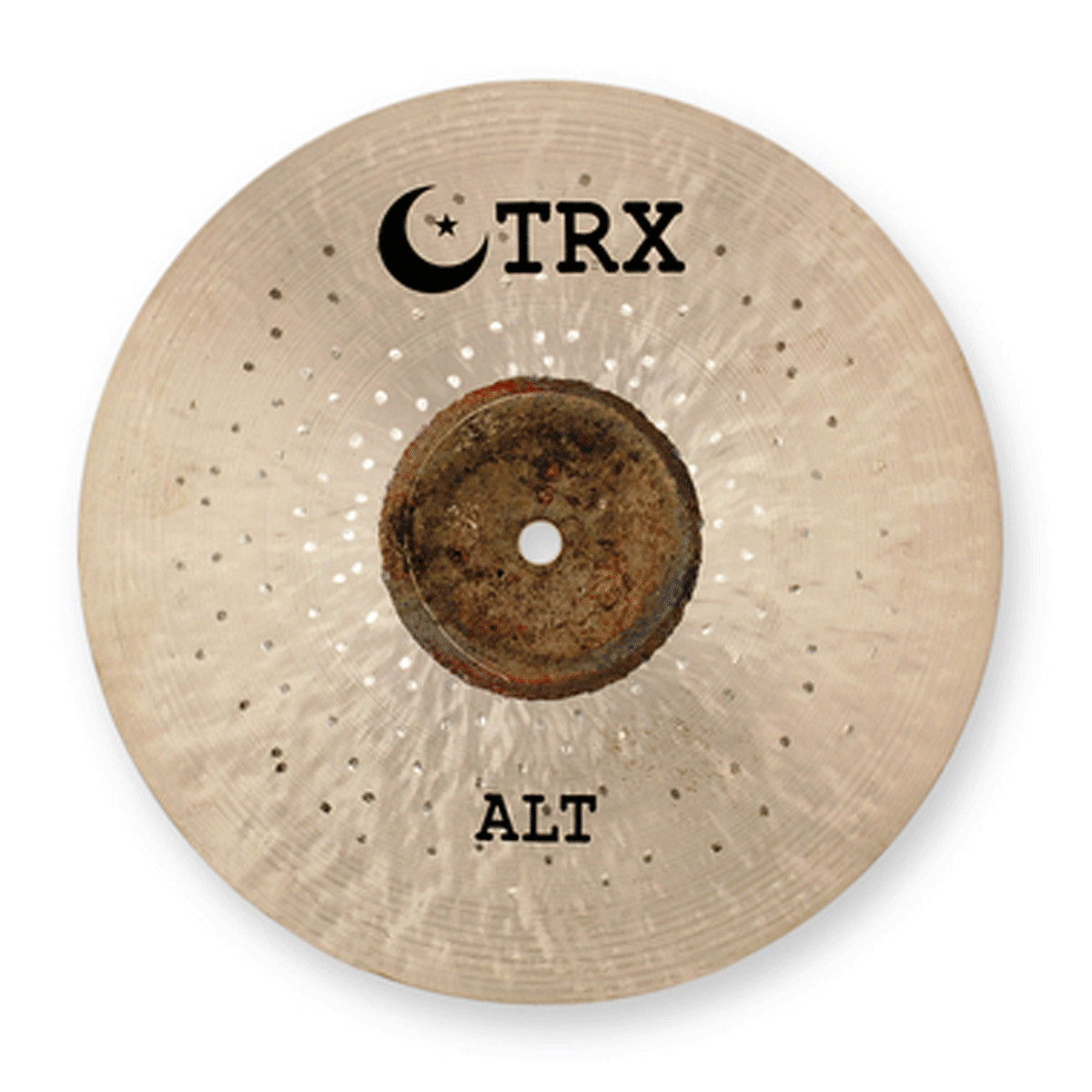 TRX ALT 8'' Splash Cymbal at Gear4music