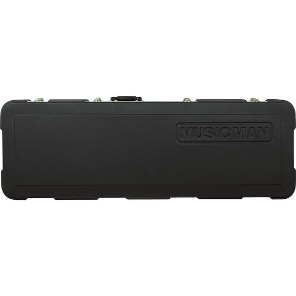 Music Man 4980 Hardshell Case for StingRay 4 or 5-String Bass at Gear4music
