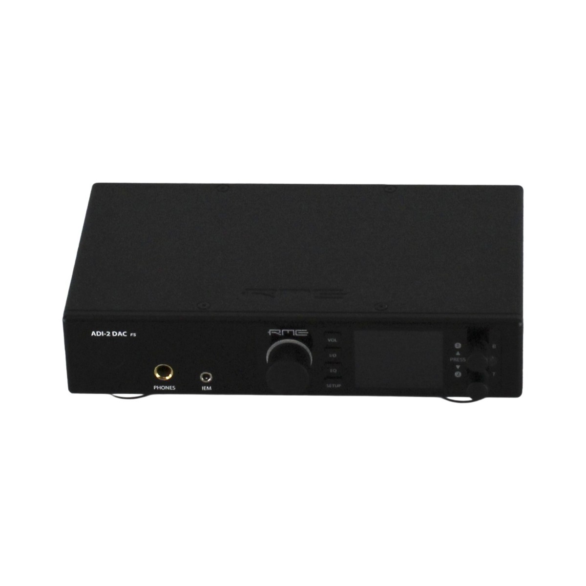 RME Adi-2 Dac FS Converter - Secondhand at Gear4music
