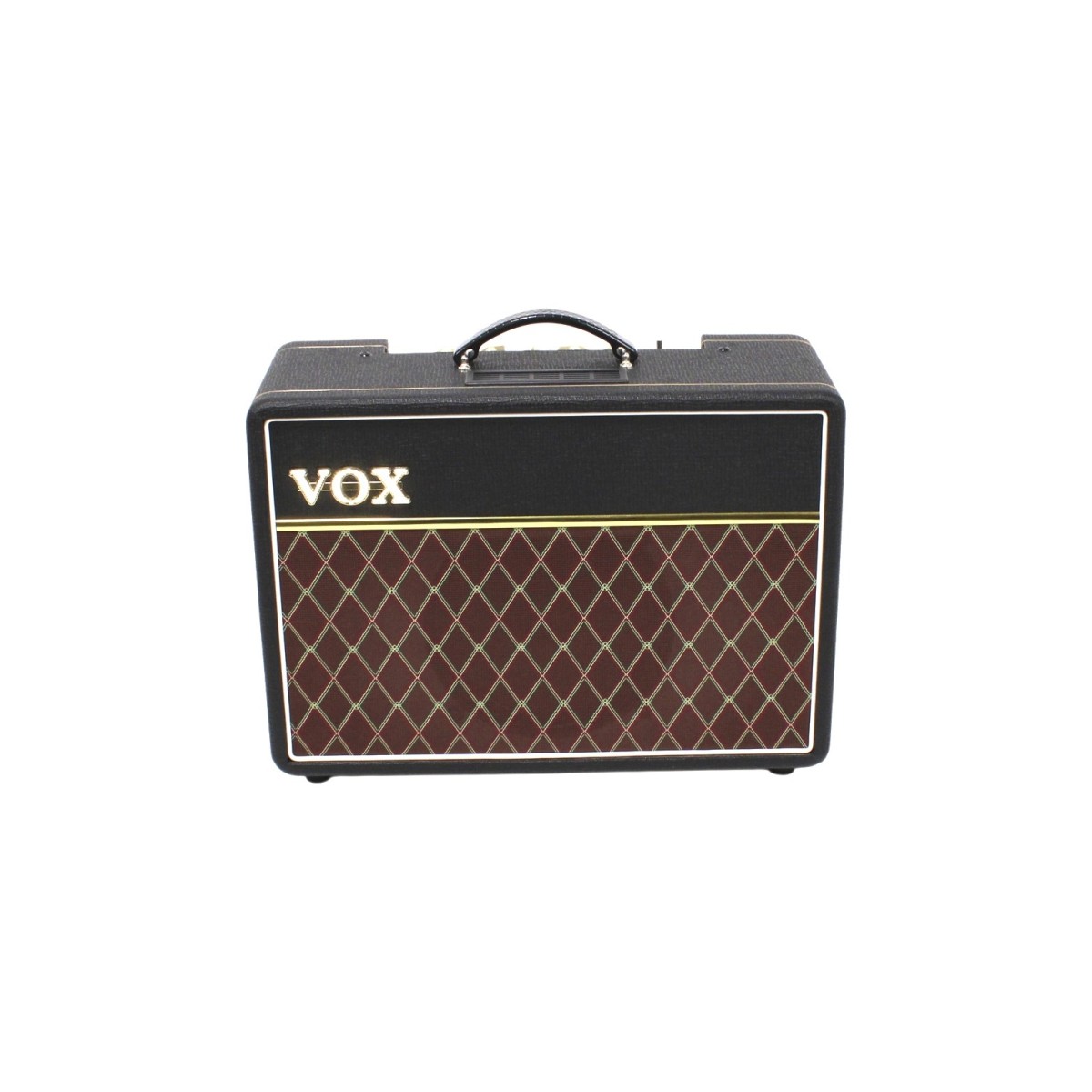 Vox AC10 Custom (AC10C1) - Secondhand at Gear4music