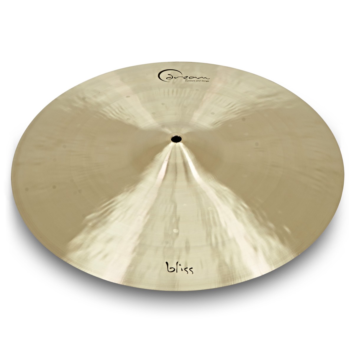 Dream Cymbal Bliss Series 14'' Crash - Nearly New at Gear4music